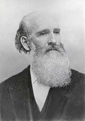 List, biography and photos of presidents of the General Conference of ...