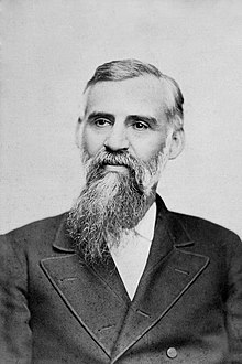 List, biography and photos of presidents of the General Conference of ...