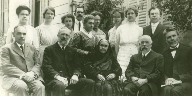 Ellen G. White: Biography, Publications, and Photos - Adventistnaija