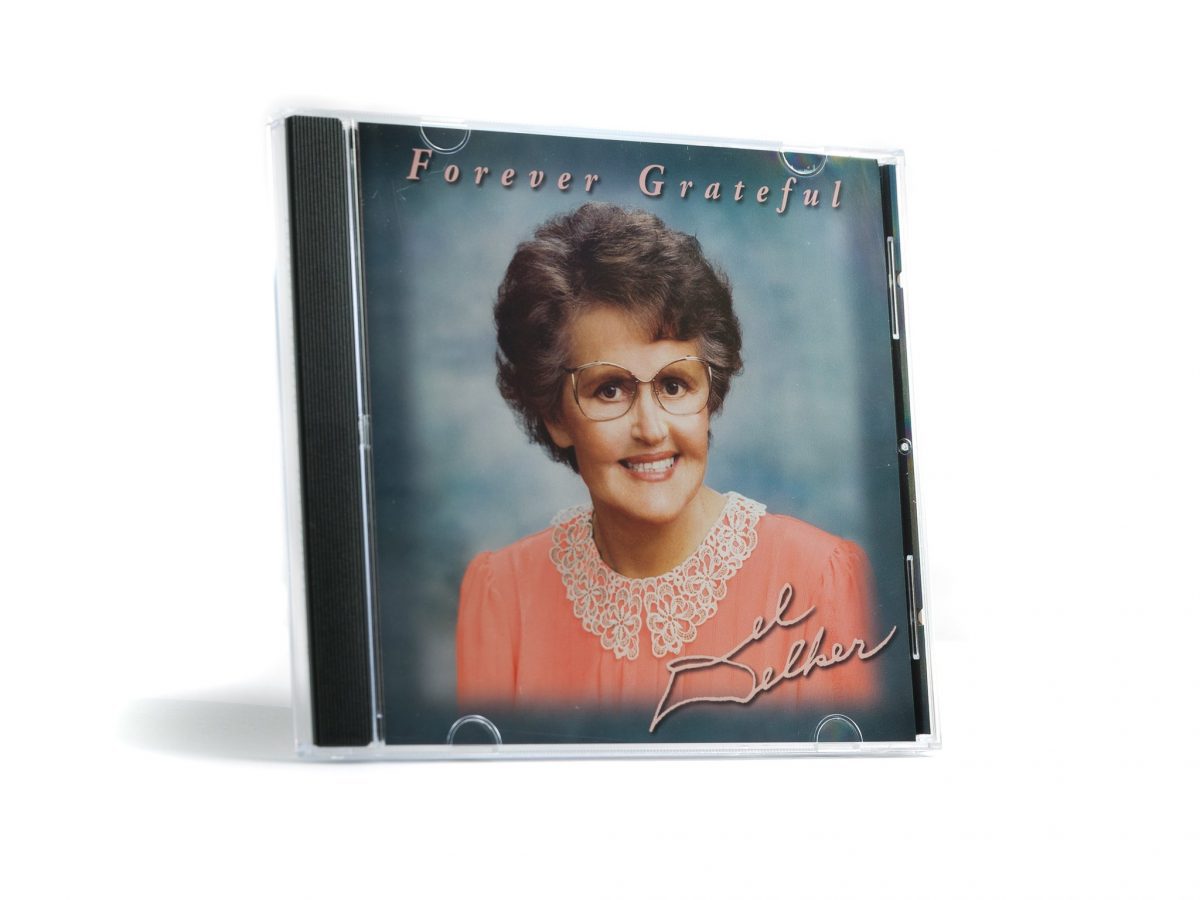 25 facts about Del Delker, Albums and Pictures - Adventistnaija