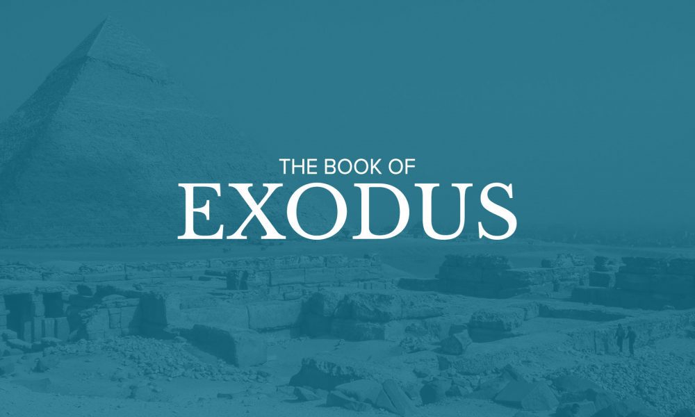 40 Exodus Bible quiz questions for youth programs with answers
