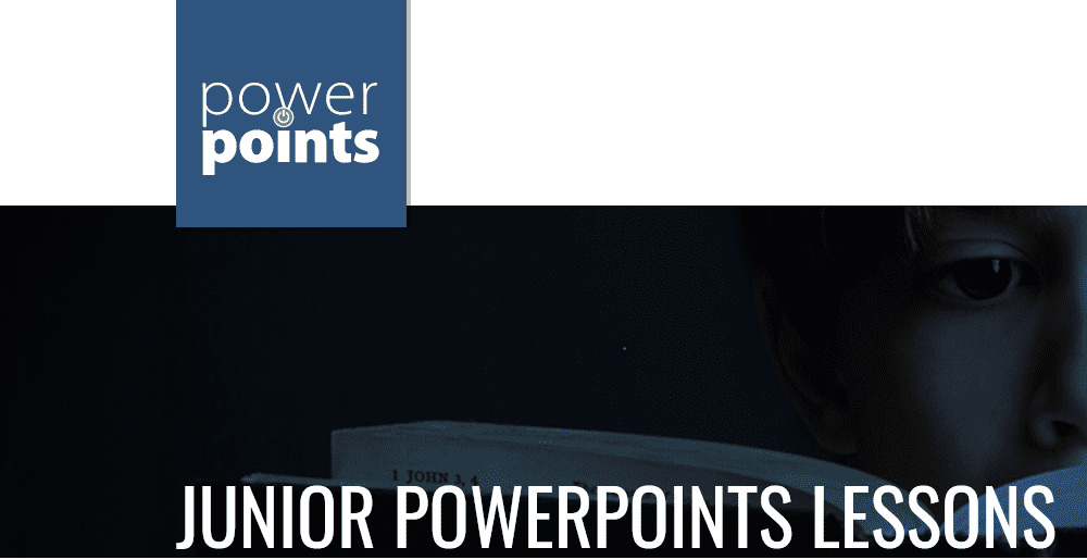 Sabbath School Study Guide, First Quarter 2023 For Junior PowerPoints ...