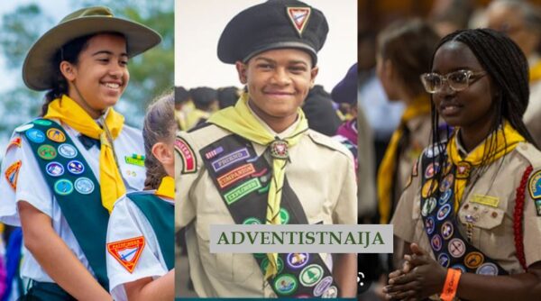Pathfinder Club: Explorer Achievement Class - Curriculum Requirement ...