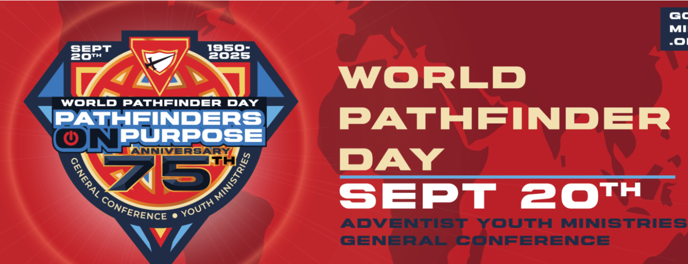 World Pathfinder Day – September 20, 2025 (Download PDF, DOC)